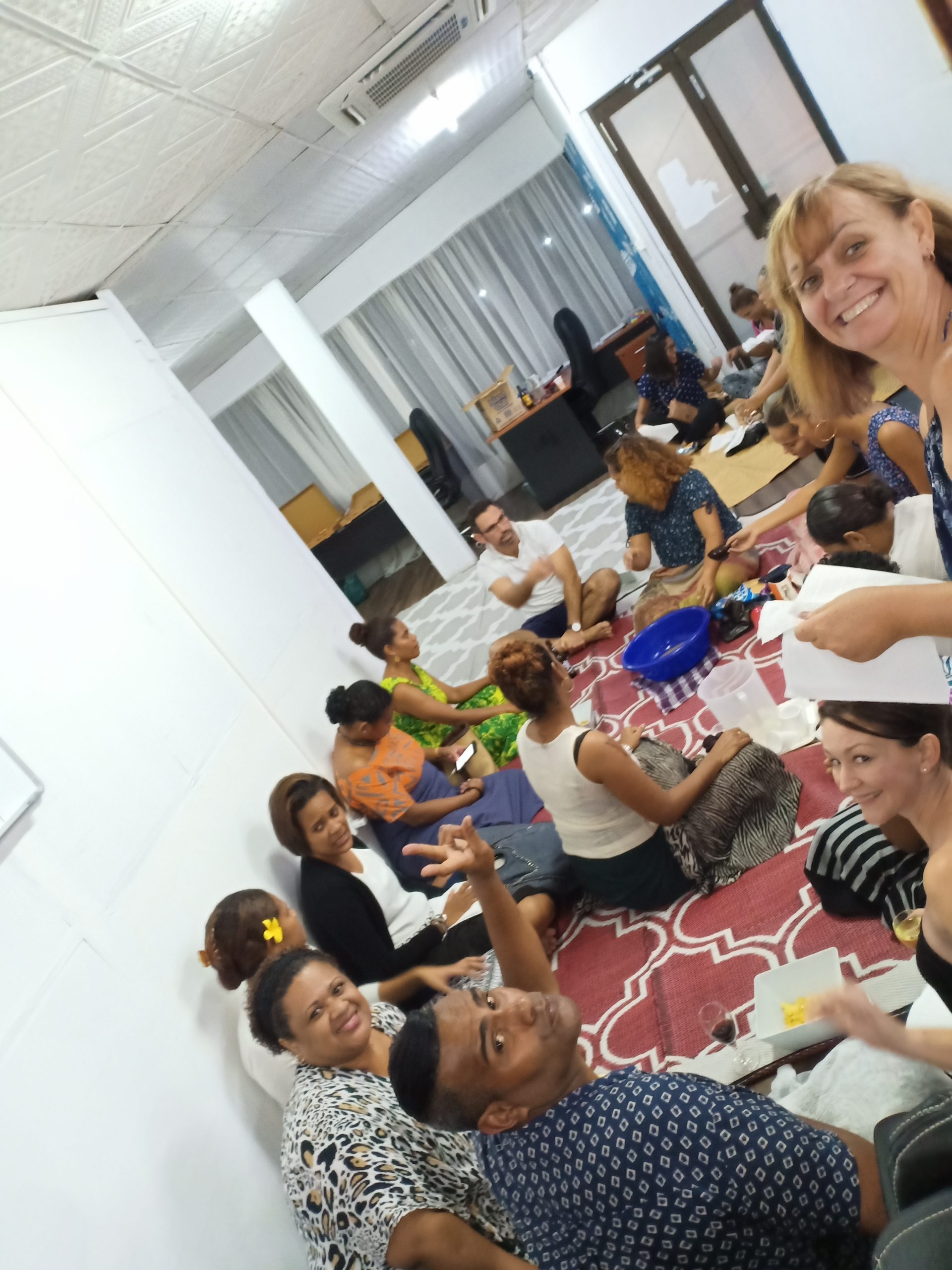 Meet The Team | Our Pacific Office